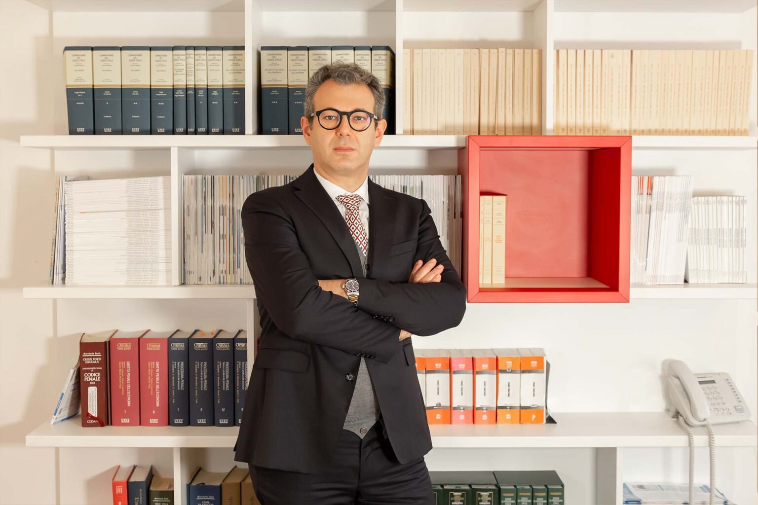 Professionisti - Studio Zocca